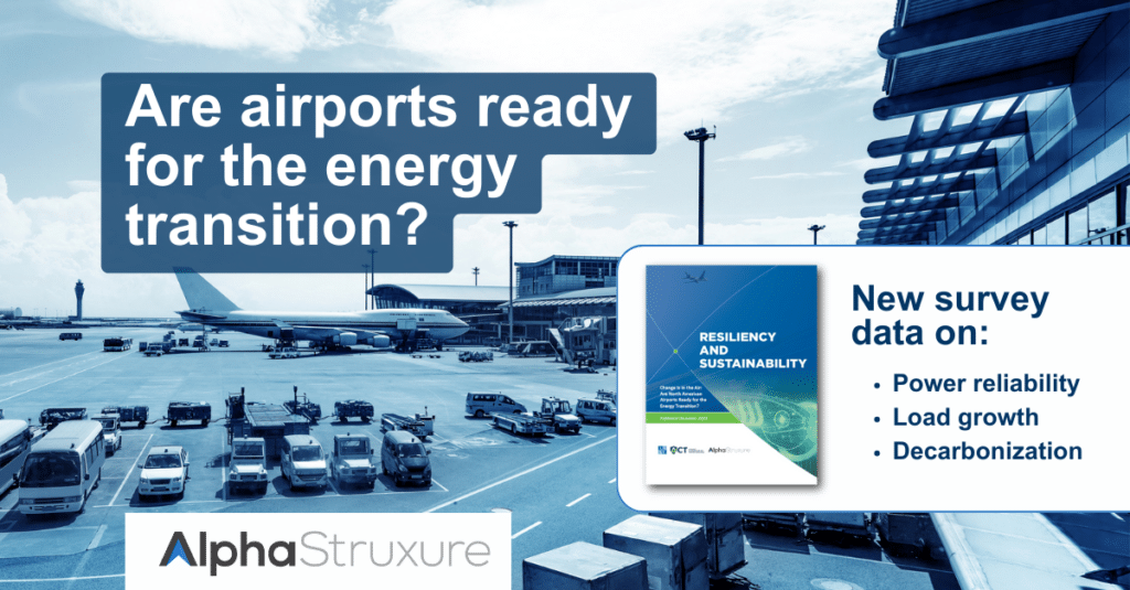 AlphaStruxure | Energy as a Service